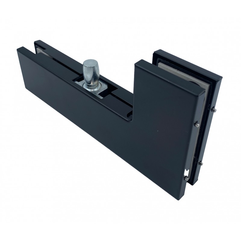 HDL-140 Кутовий фіксатор с віссю